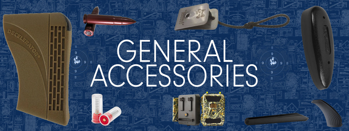 GENERAL – THE ADELAIDE GUN SHOP PTY LTD