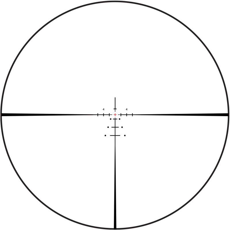 BURRIS FULLFIELD IV 3-12X56 30MM – THE ADELAIDE GUN SHOP PTY LTD