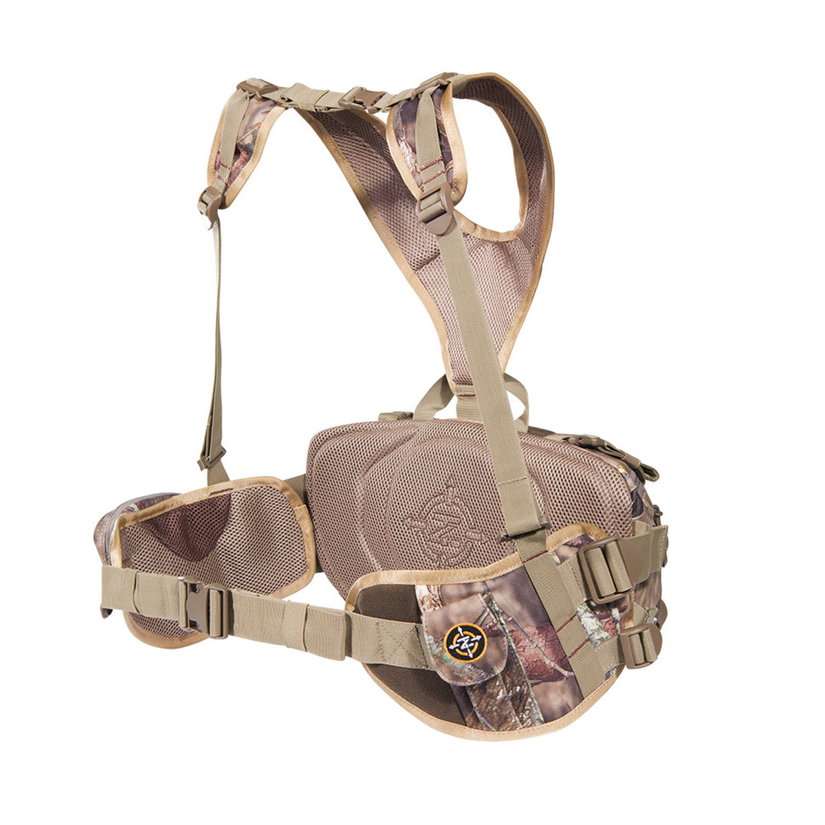 TENZING TX FLEX LUMBAR PACK – THE ADELAIDE GUN SHOP PTY LTD