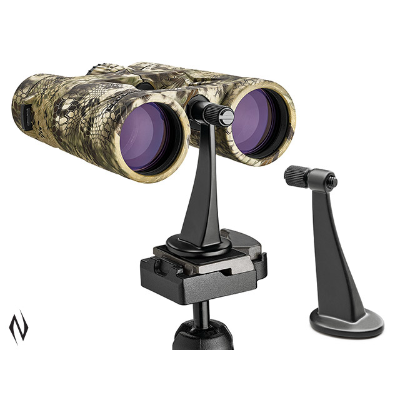 LEUPOLD BINOCULAR TRIPOD ADAPTER - FITS ALL LEUPOLD BINO – THE ADELAIDE ...