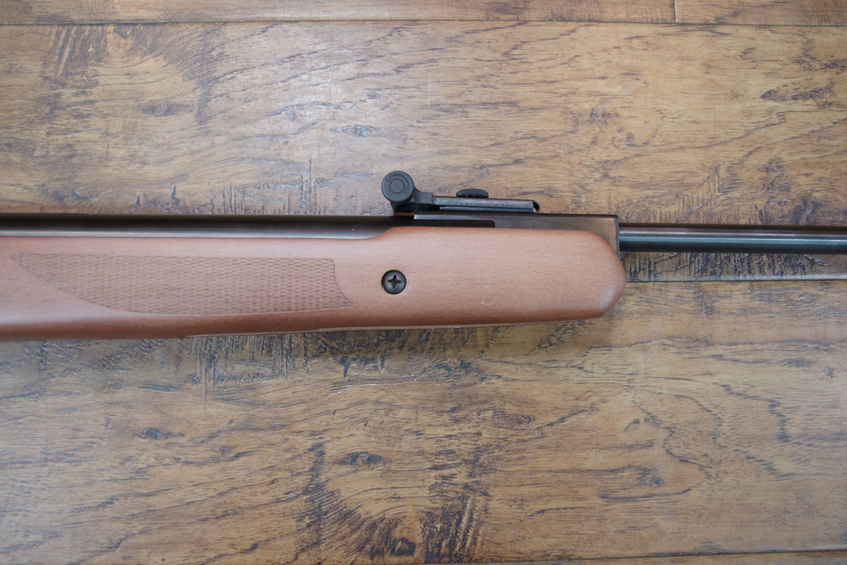 S/H STOEGER X50 AIR RIFLE 177 (DI627) – THE ADELAIDE GUN SHOP PTY LTD