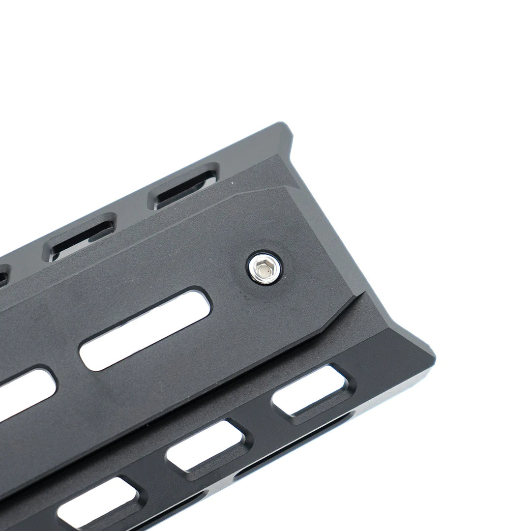 SABER TACTICAL FX IMPACT LOW PROFILE ARCA 3 RAIL COMPACT – THE ADELAIDE ...