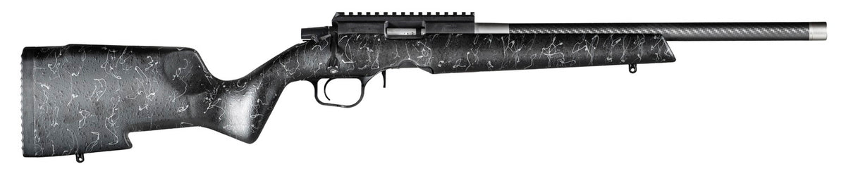 CHRISTENSEN ARMS RANGER – THE ADELAIDE GUN SHOP PTY LTD