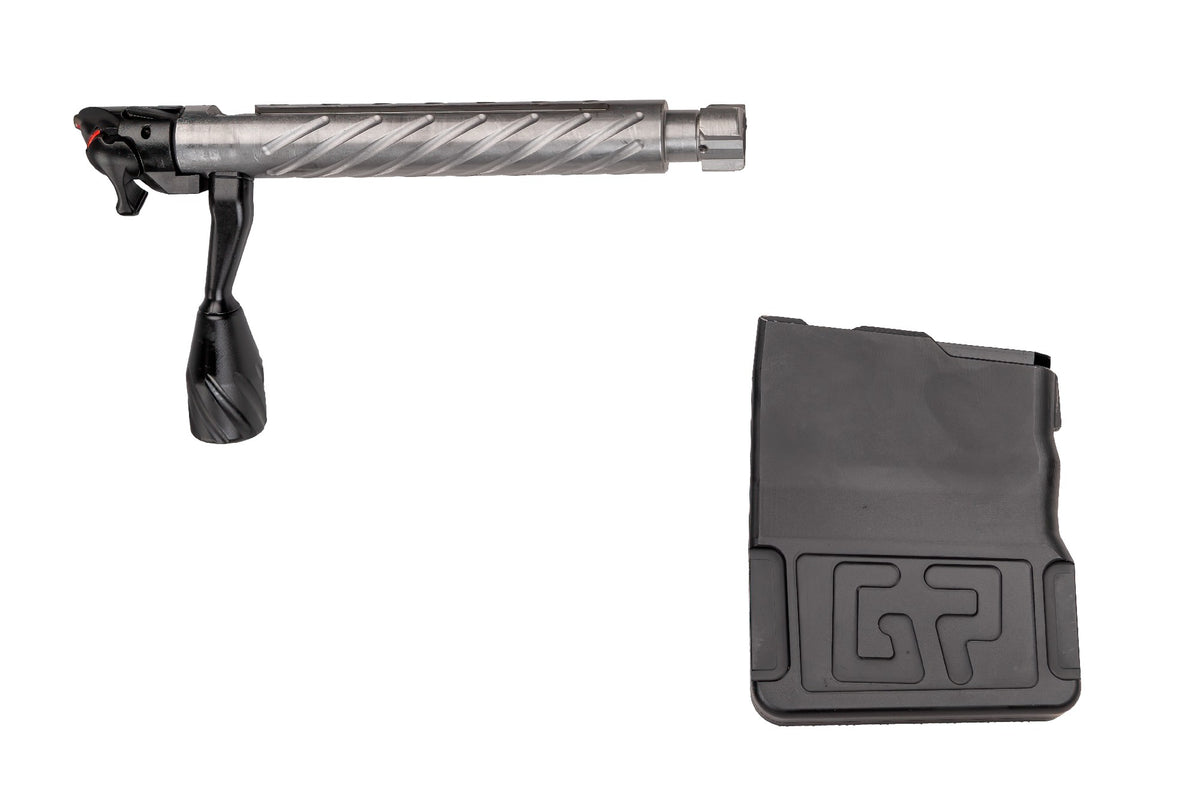 LITHGOW LA102 VARMINT WALNUT – THE ADELAIDE GUN SHOP PTY LTD