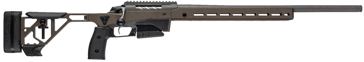 TIKKA T3X ACE TARGET – THE ADELAIDE GUN SHOP PTY LTD