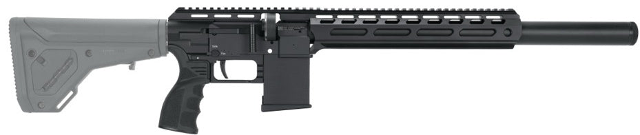 FX DRS TACTICAL PCP AIR RIFLE – THE ADELAIDE GUN SHOP PTY LTD