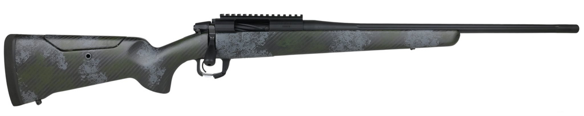 HARDY PROJECT X CARBON HUNTER – THE ADELAIDE GUN SHOP PTY LTD