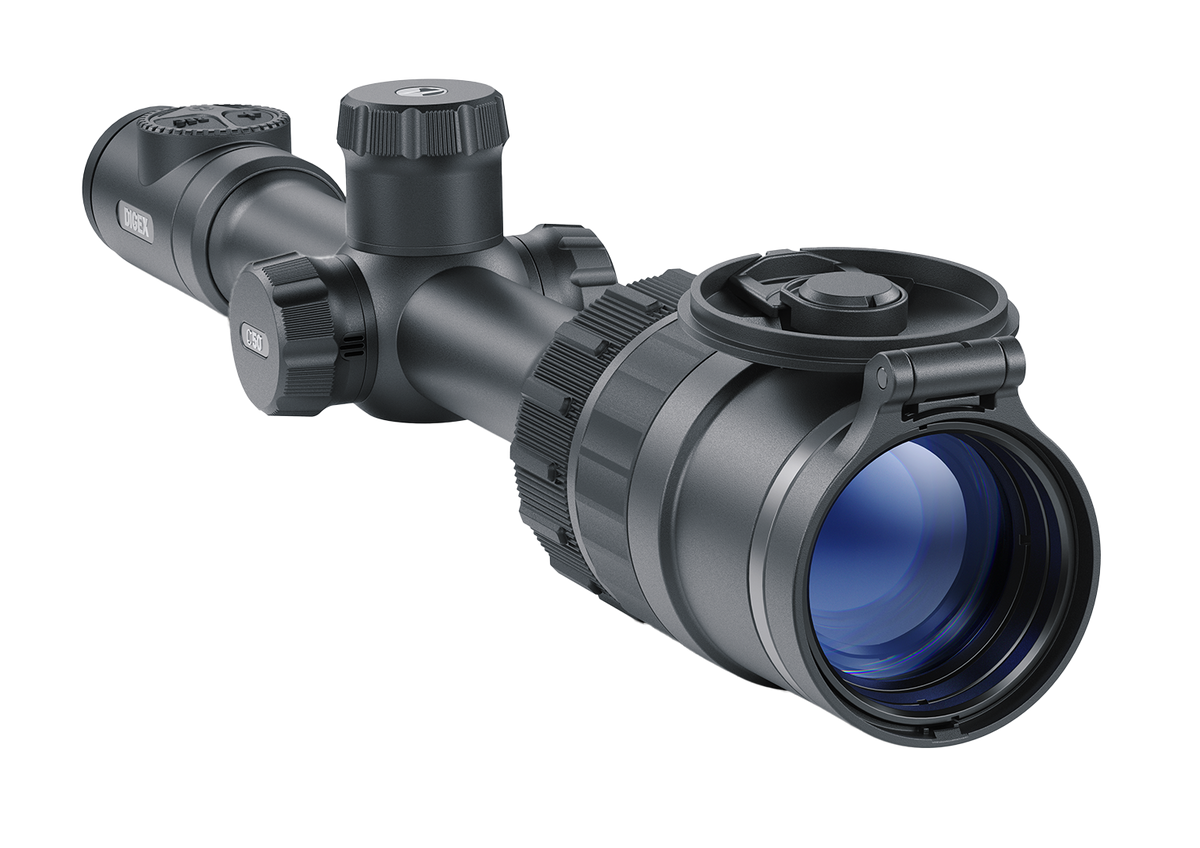 PULSAR DIGEX C50 DNV SCOPE W/ 850NM – THE ADELAIDE GUN SHOP PTY LTD