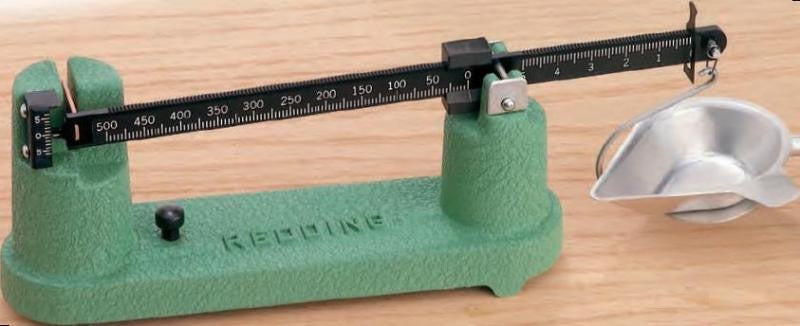 REDDING SCALE #2 MSTR 505GR CAP 1/10 G – THE ADELAIDE GUN SHOP PTY LTD