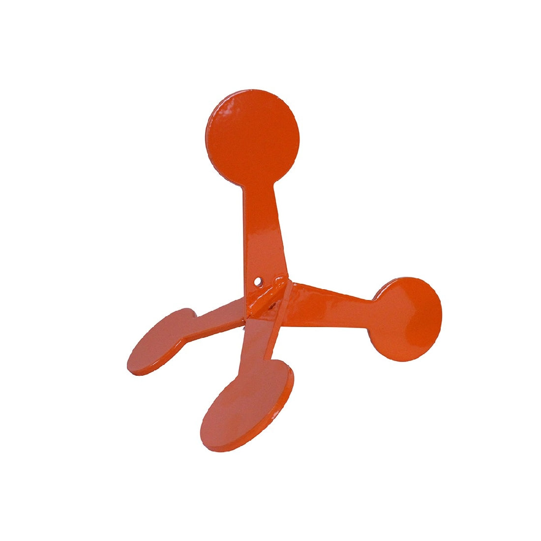 SPIKA FLIP TARGET - HEAVYWEIGHT – THE ADELAIDE GUN SHOP PTY LTD